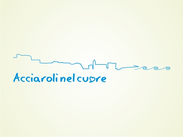 logo identity acciaroli nel cuore | Pubblimedia - Vallo della Lucania ...